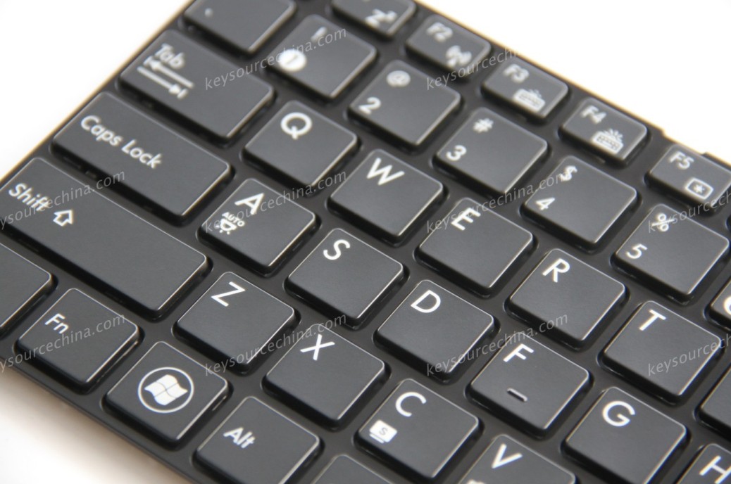 04GNV31KUS00-3 Asus G51 G51J G51JX G53 G53SW G53SX G60 G60JX G60VX G72 ...